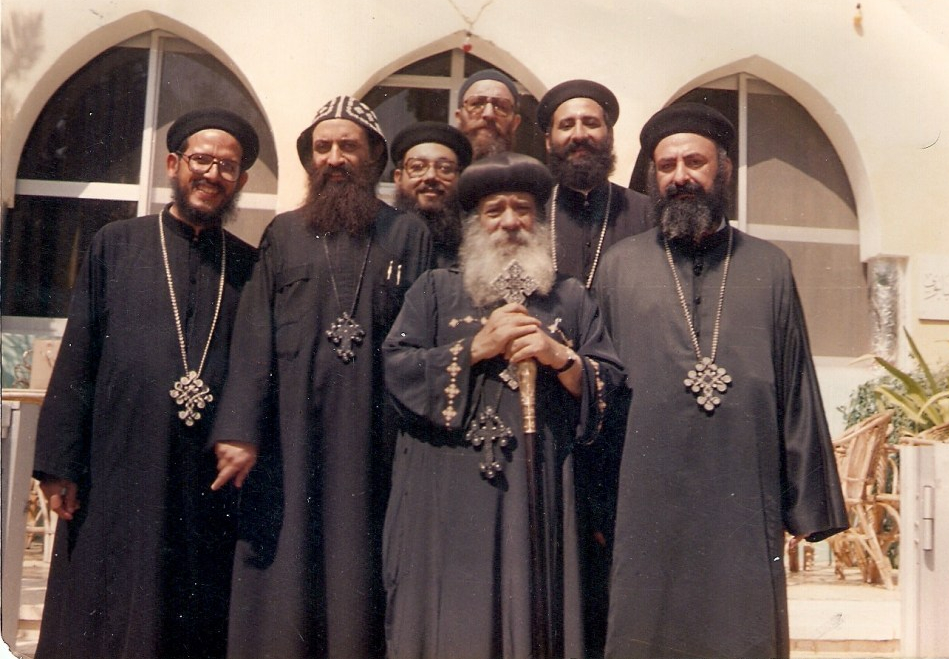 Monasticism – Orthodoxy is Life