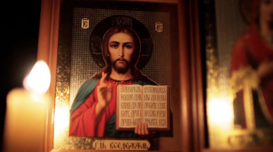 The Orthodox Christology of St Severus of Antioch – Orthodoxy is Life