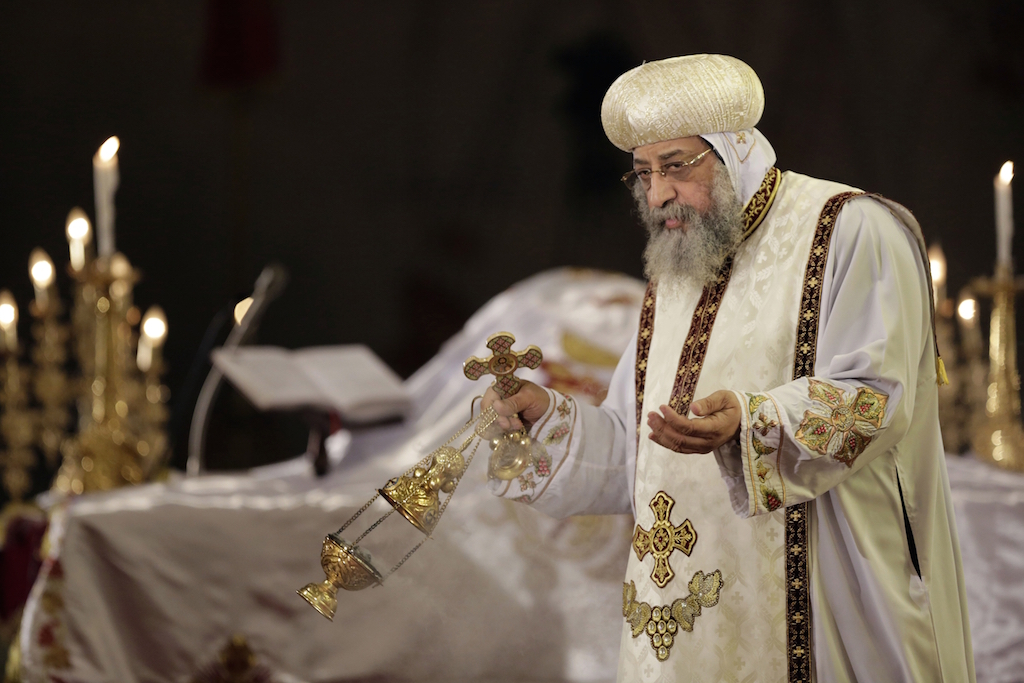 The Church is One – Orthodoxy is Life