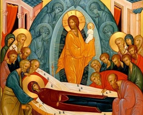 The Immortal Soul – Orthodoxy is Life