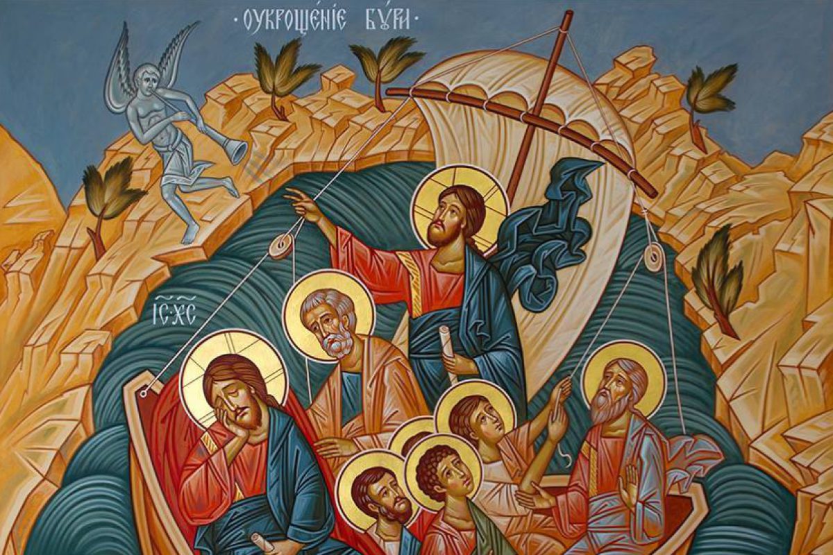 No! We are not Monophysites! – Orthodoxy is Life